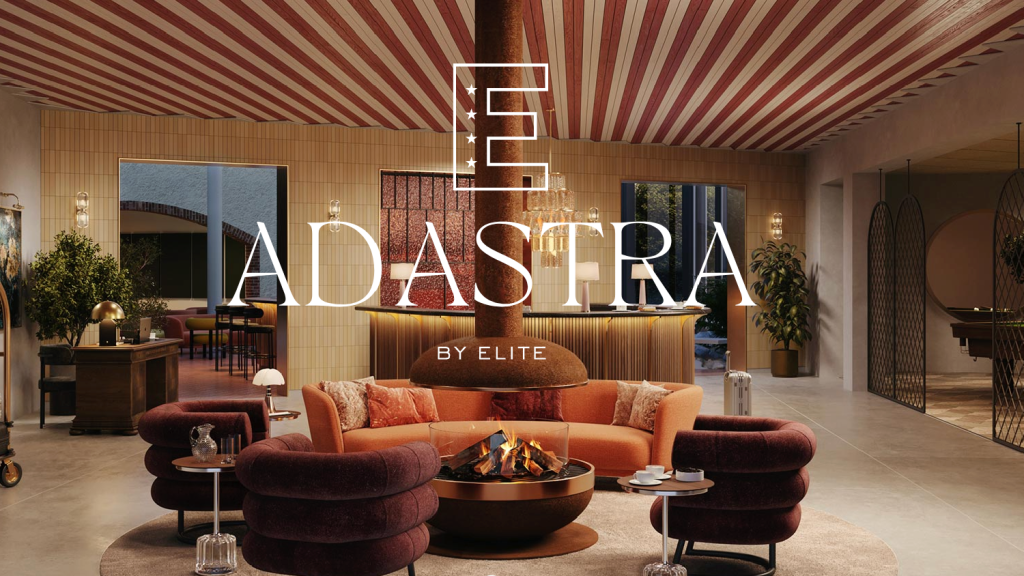 Ad Astra by Elite Hotels väljer Nenda - Nenda