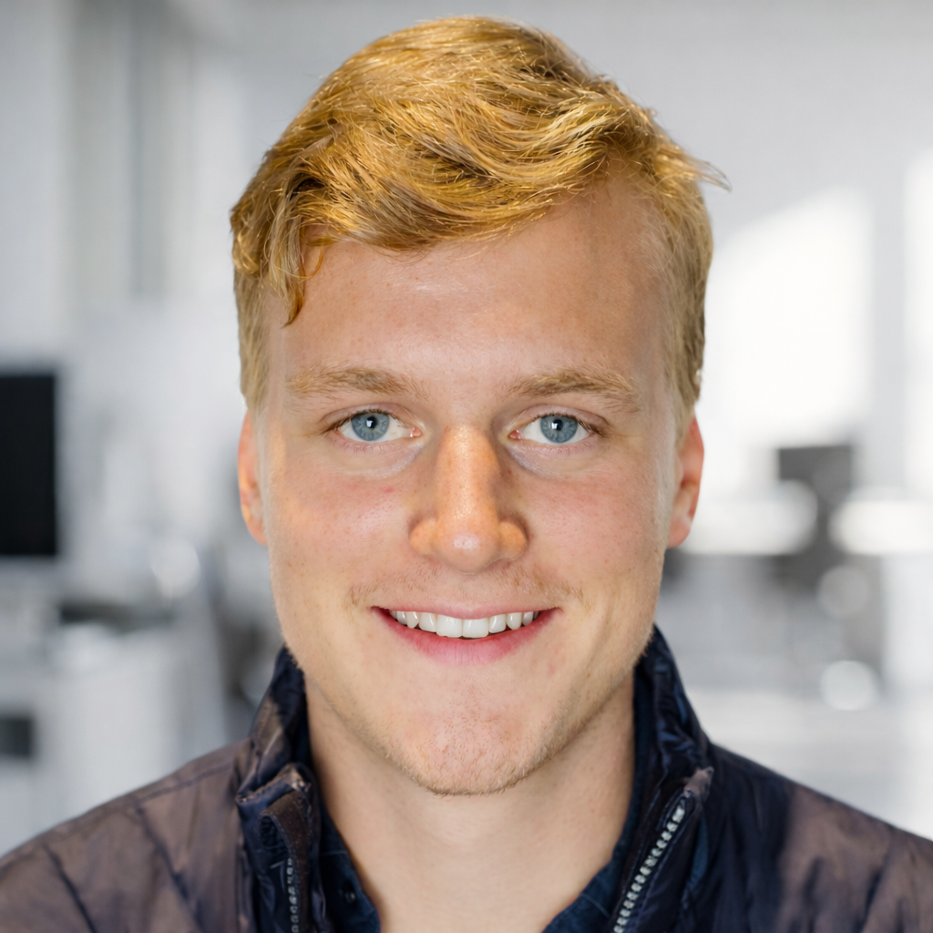 Samuel Landstedt - Nenda